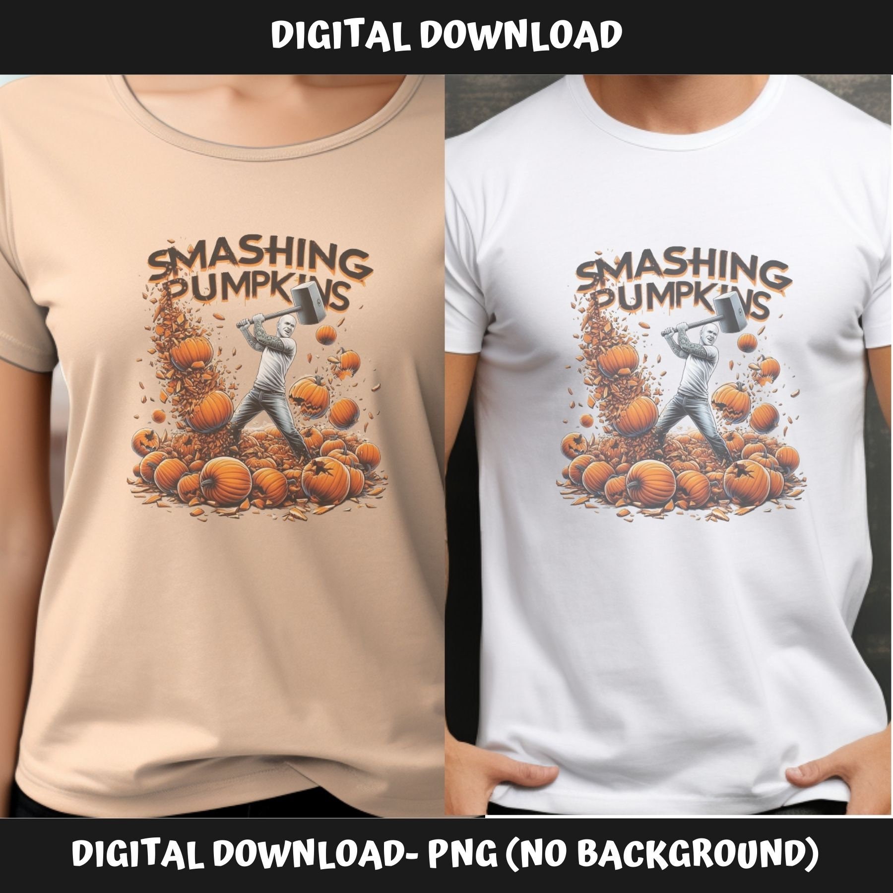 Smashing Pumpkins Shirt Png Rock Band Sublimation Designs Png Rock ...