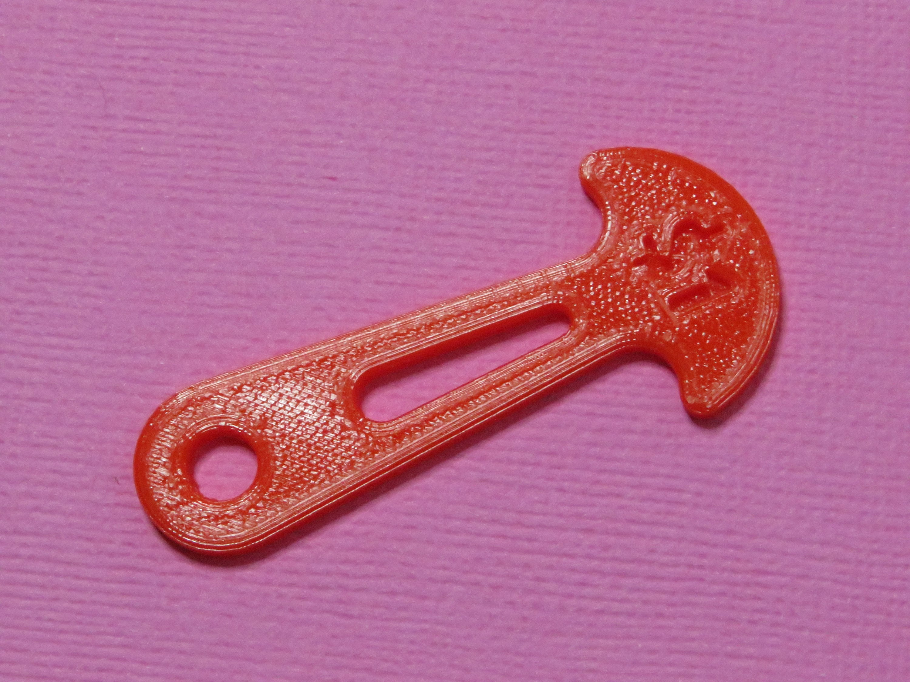 Australia 1 Dollar Removable Trolley Token / Trolley Key (reusable) for ...