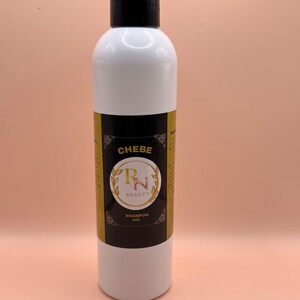 Chebe Hair Shampoo Herds Removed - Etsy