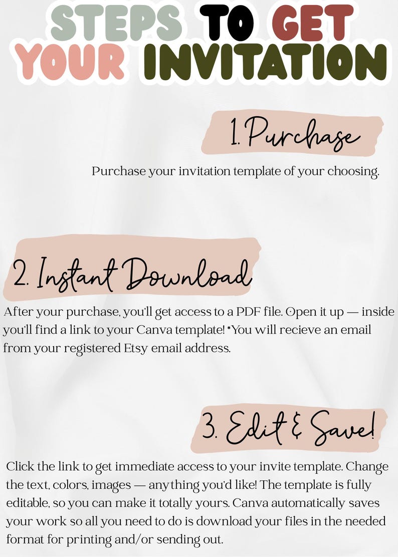 Editable Western Baby-q Invitation, Rustic Cowboy Theme (digital ...