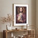 Keanu Reeves Jesus Wall Decor Keanu Reeves as Jesus Christ - Etsy