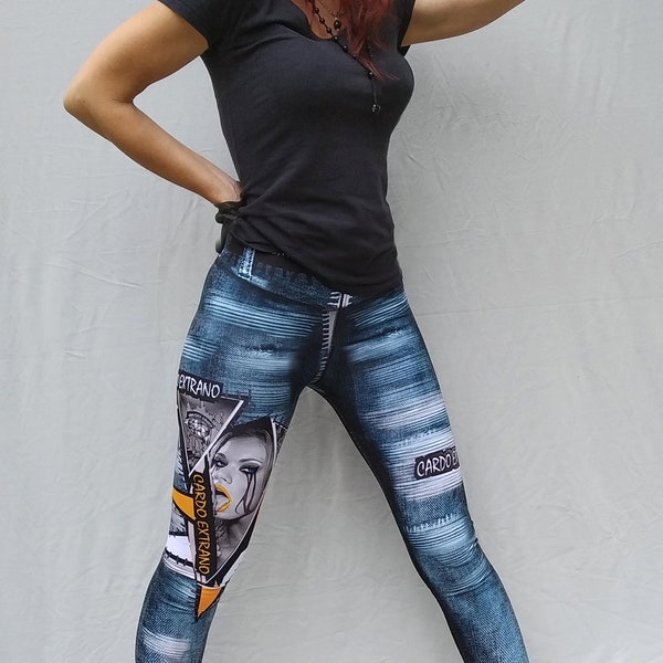 Provocative Clothing - Etsy