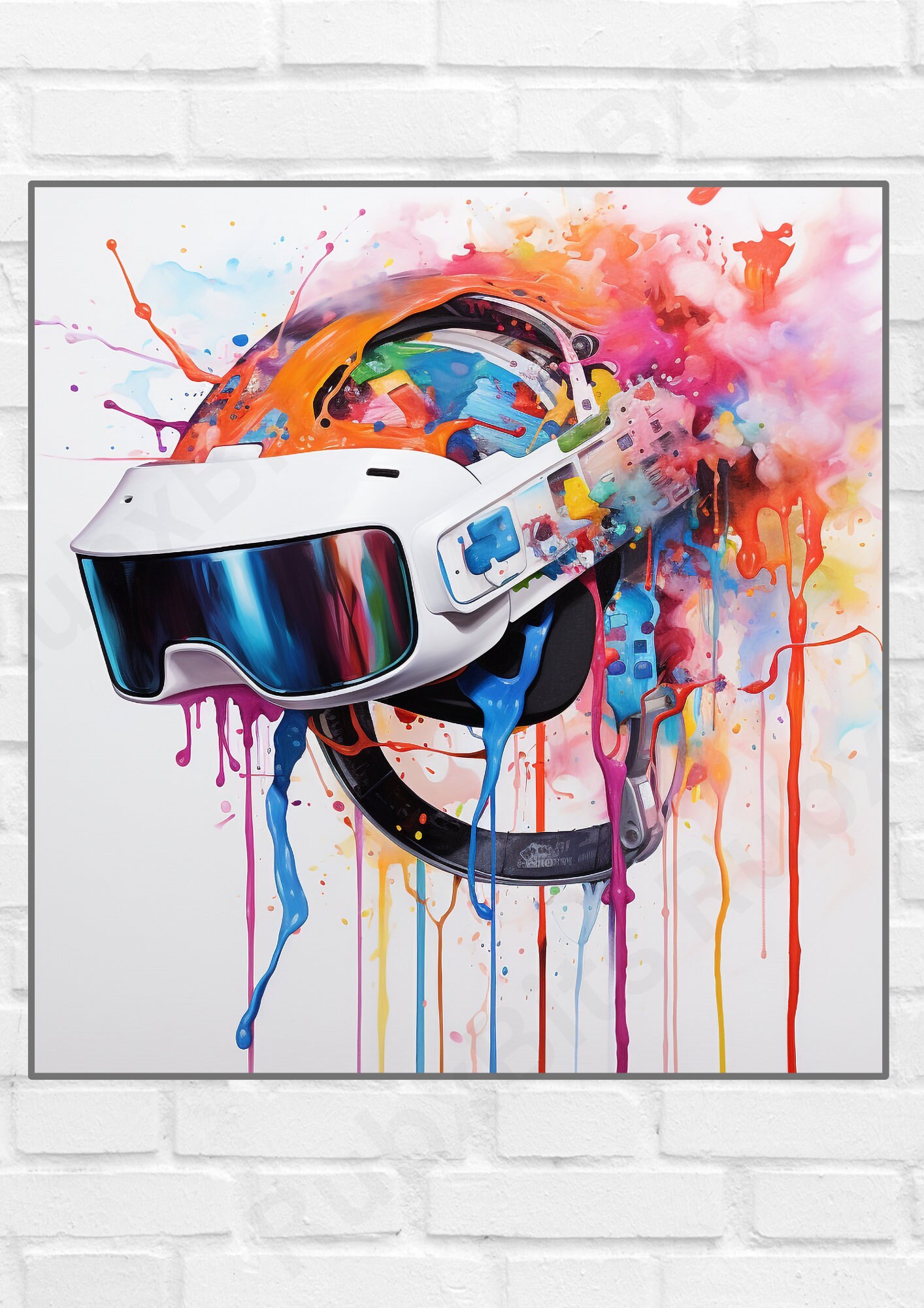 Gaming Art Prints Set of 3,gaming Digital Download, Gaming Prints ...