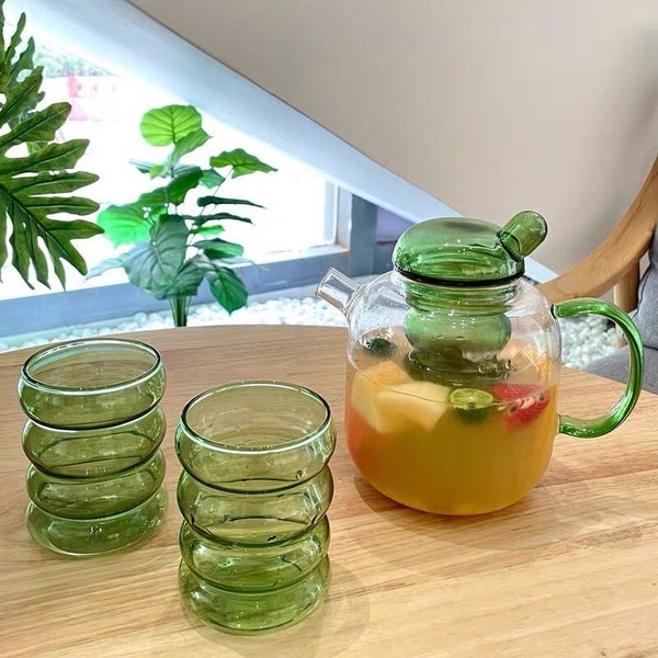 Minimalist Tea Cup - Etsy