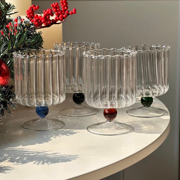 Unique Cocktail Glasses - Etsy