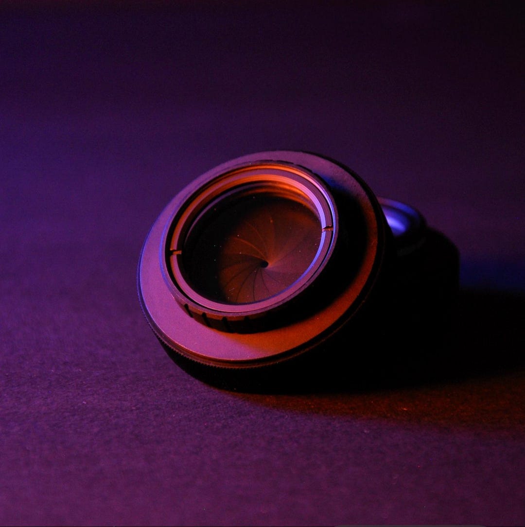 PVS-14 Lens Protector (screw In) Ballistic Rated - Etsy