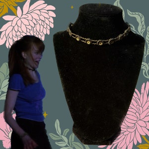 Gillian s Necklace