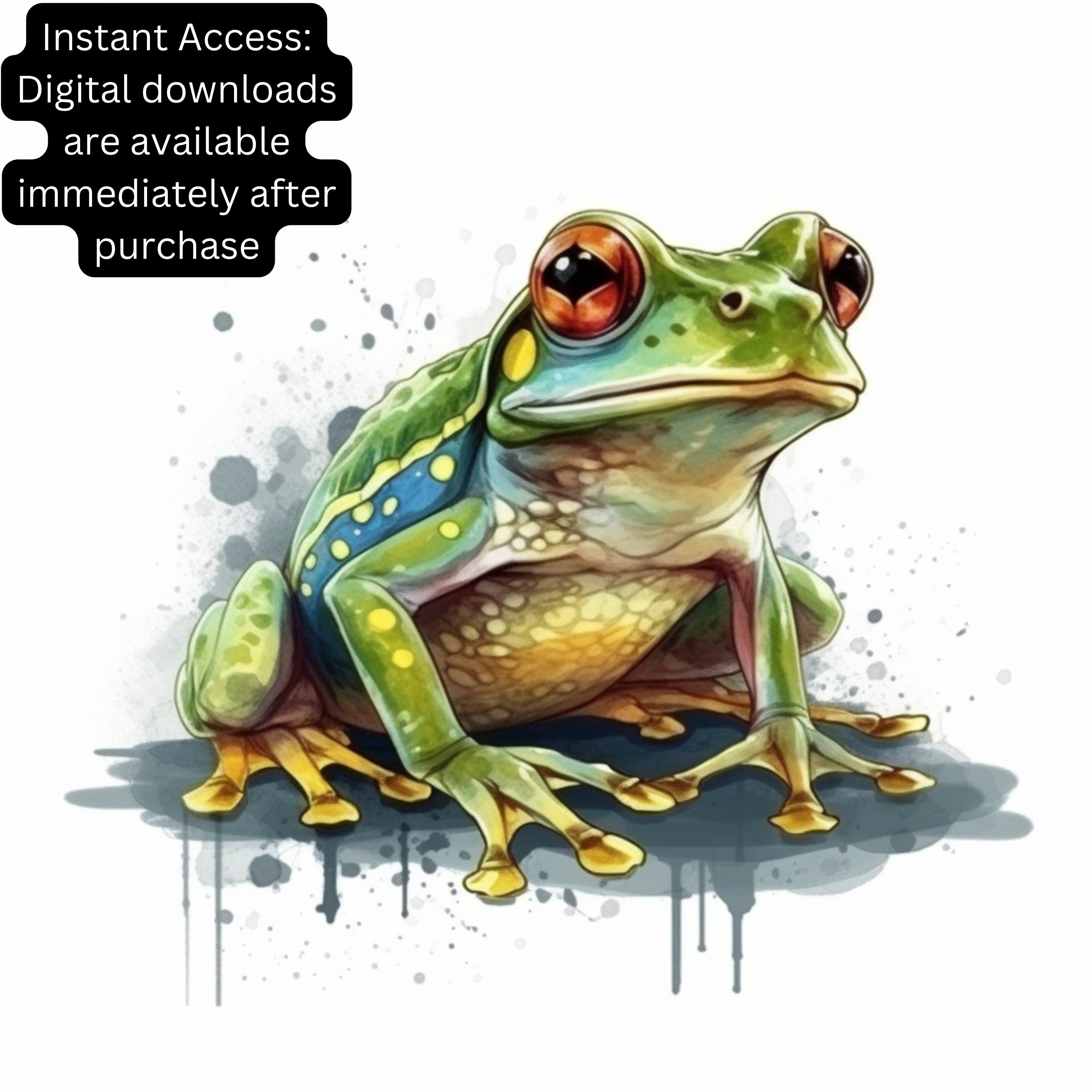 Midjourney Prompts, Childrens Book, Watercolor, Bundle, Pastel, Images ...