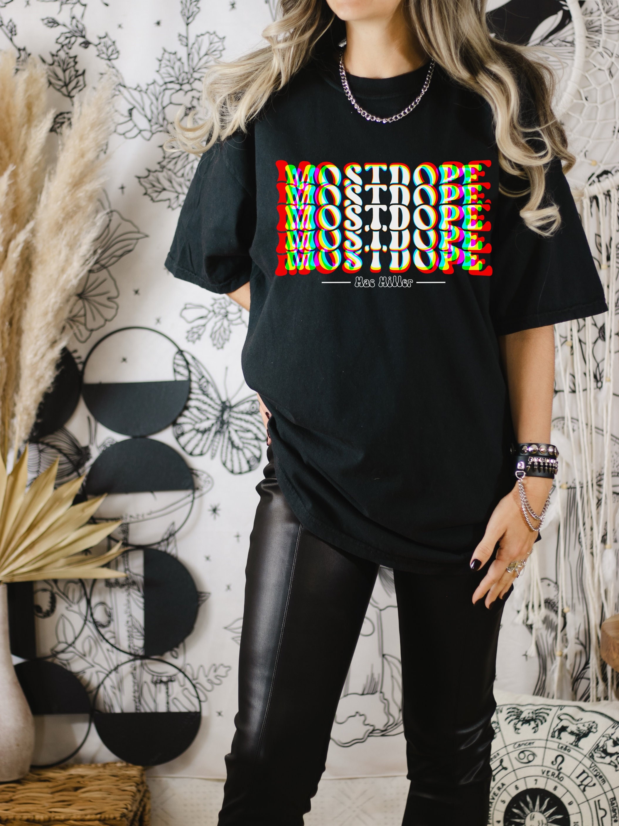 Most Dope Clothing Line