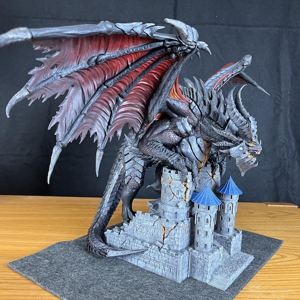 World of Warcraft 3d Model Print File - Etsy