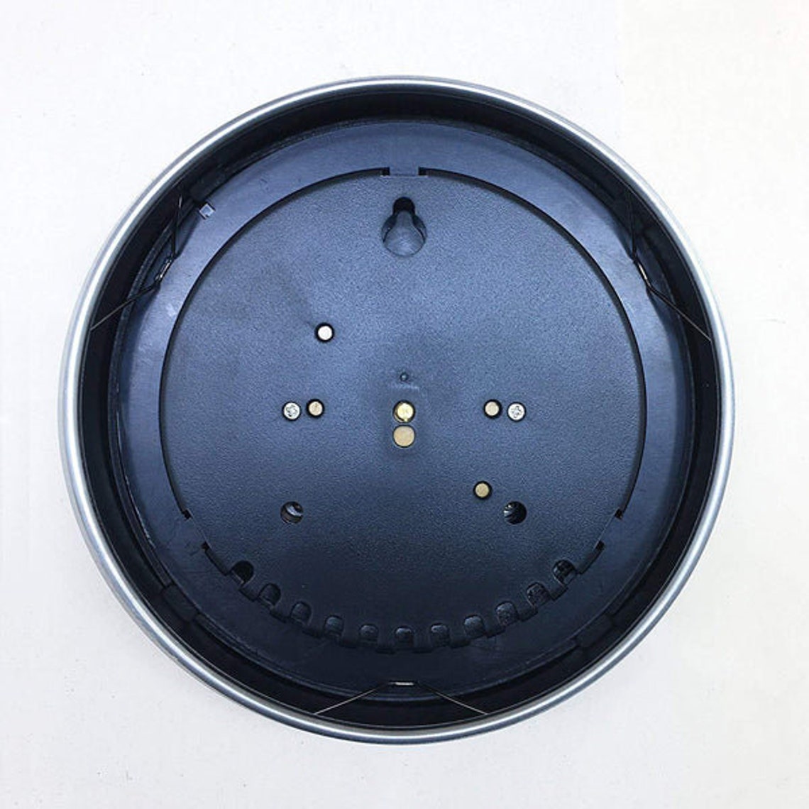 Youshiko 3 in 1 Weather Station for Indoor and Outdoor Use , Diameter ...