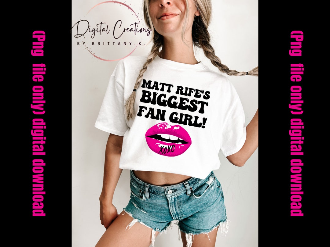 Matt Rife Png, Matt Rife's Biggest Fan Girl Png, Comedian Png, Matt ...