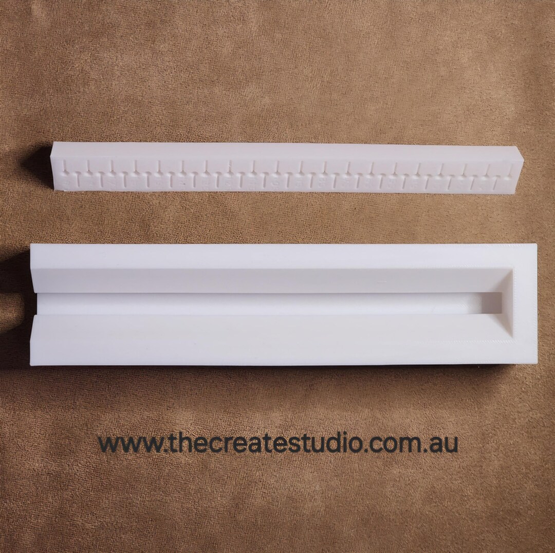 Punch Tool for Book Binding. Punching Cradle for Books. Make Holes in ...