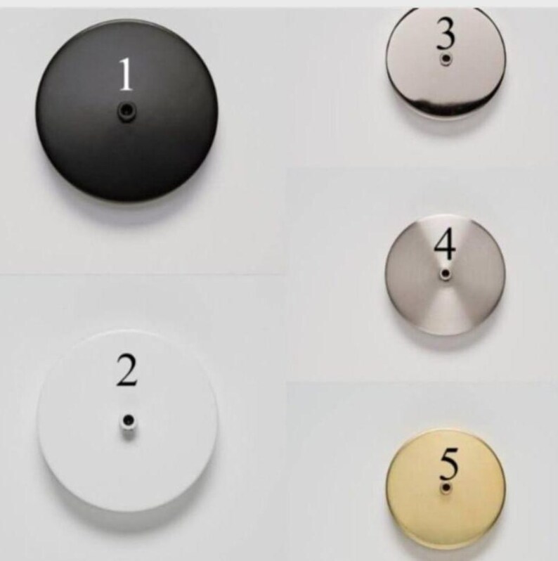 Lámpara colgante de vidrio soplado hecha a mano, iluminación moderna para la cocina - Etsy México