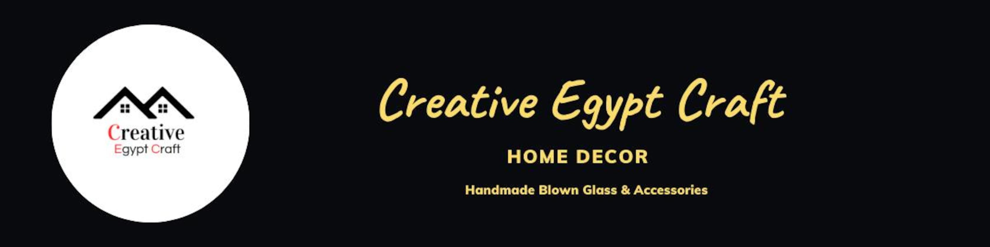 CreativeEgyptCraft - Etsy