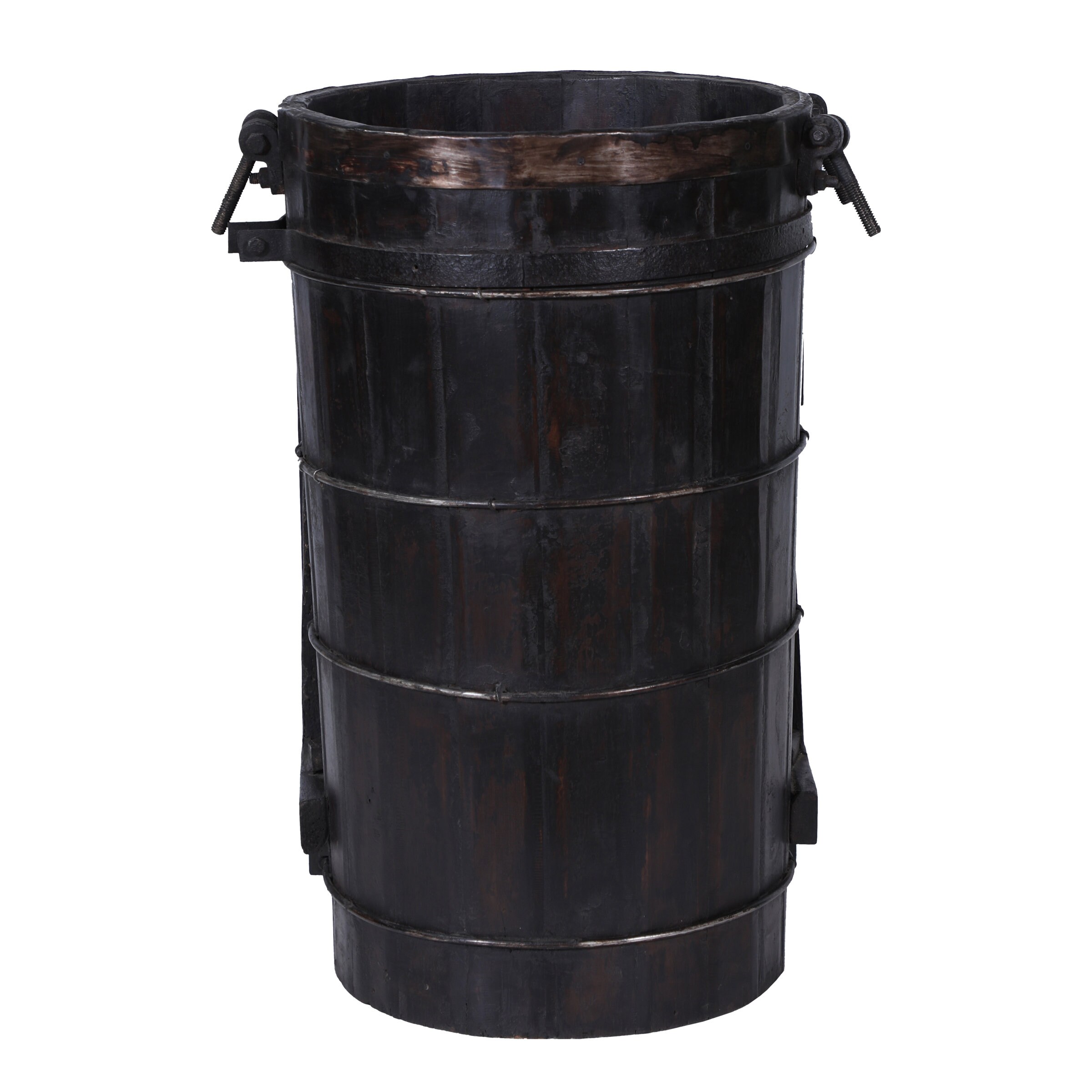 Matka Table indian Table and Tub Indian Antique Vintage - Etsy Australia