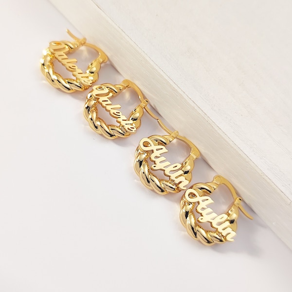 Baby Earrings - Etsy