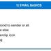 Microsoft Outlook Cheat Sheet Template - PDF Digital Download - Etsy