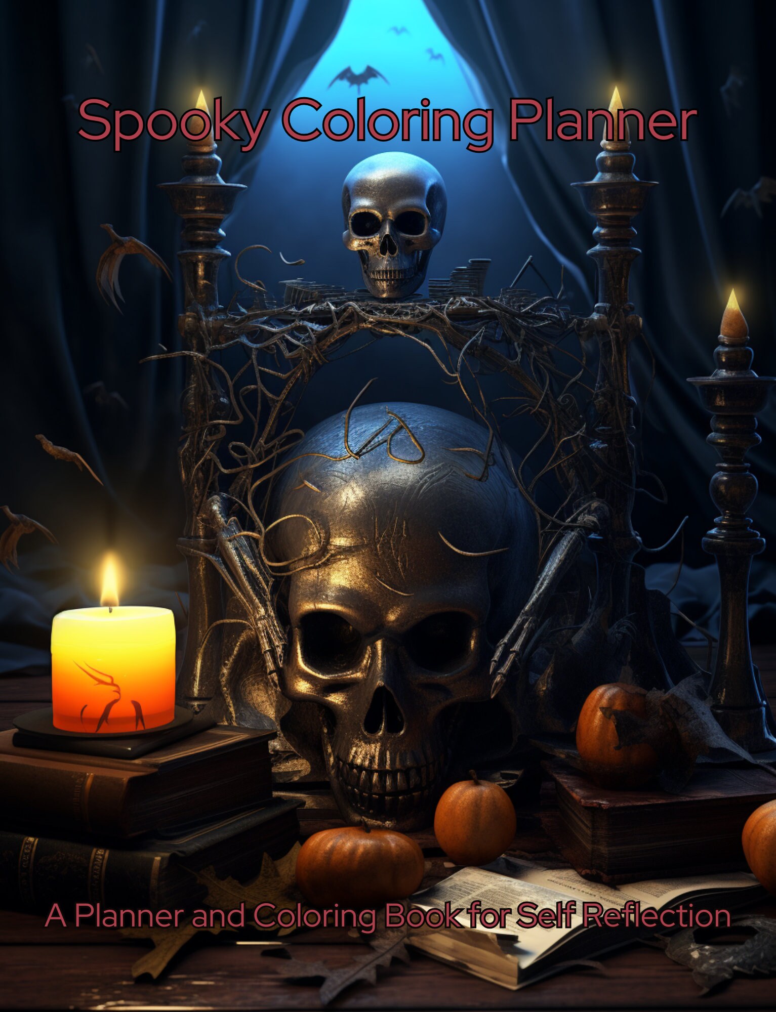 Mandala Doodle Coloring Book Bundle - Etsy