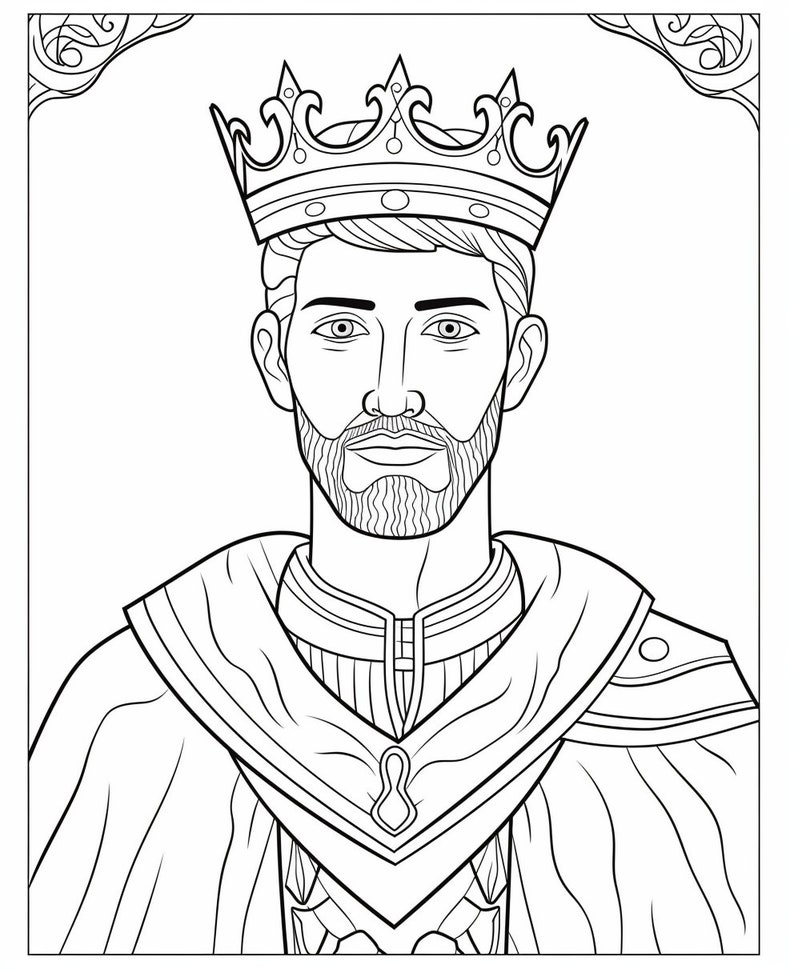 Kids Coloring Book: Ages 9 to 15 - Etsy
