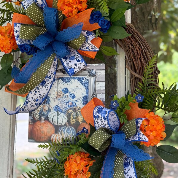 DenisesWreathShop - Etsy