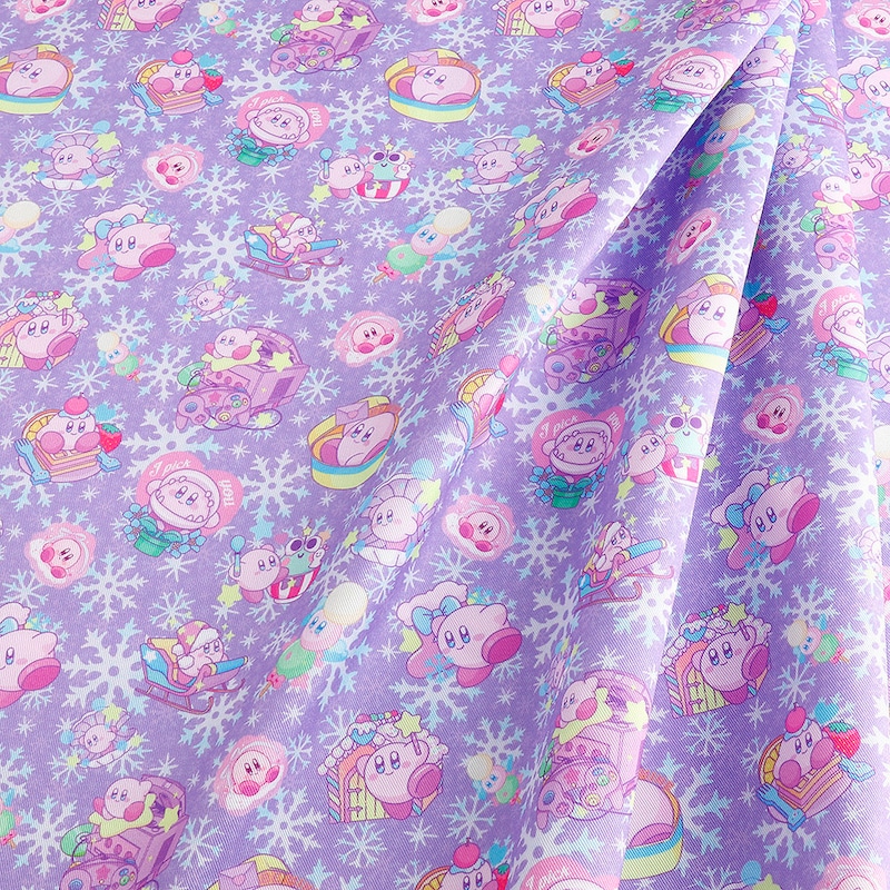 Kirby - Etsy