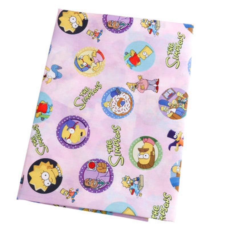 Homer simpson dress - Etsy México