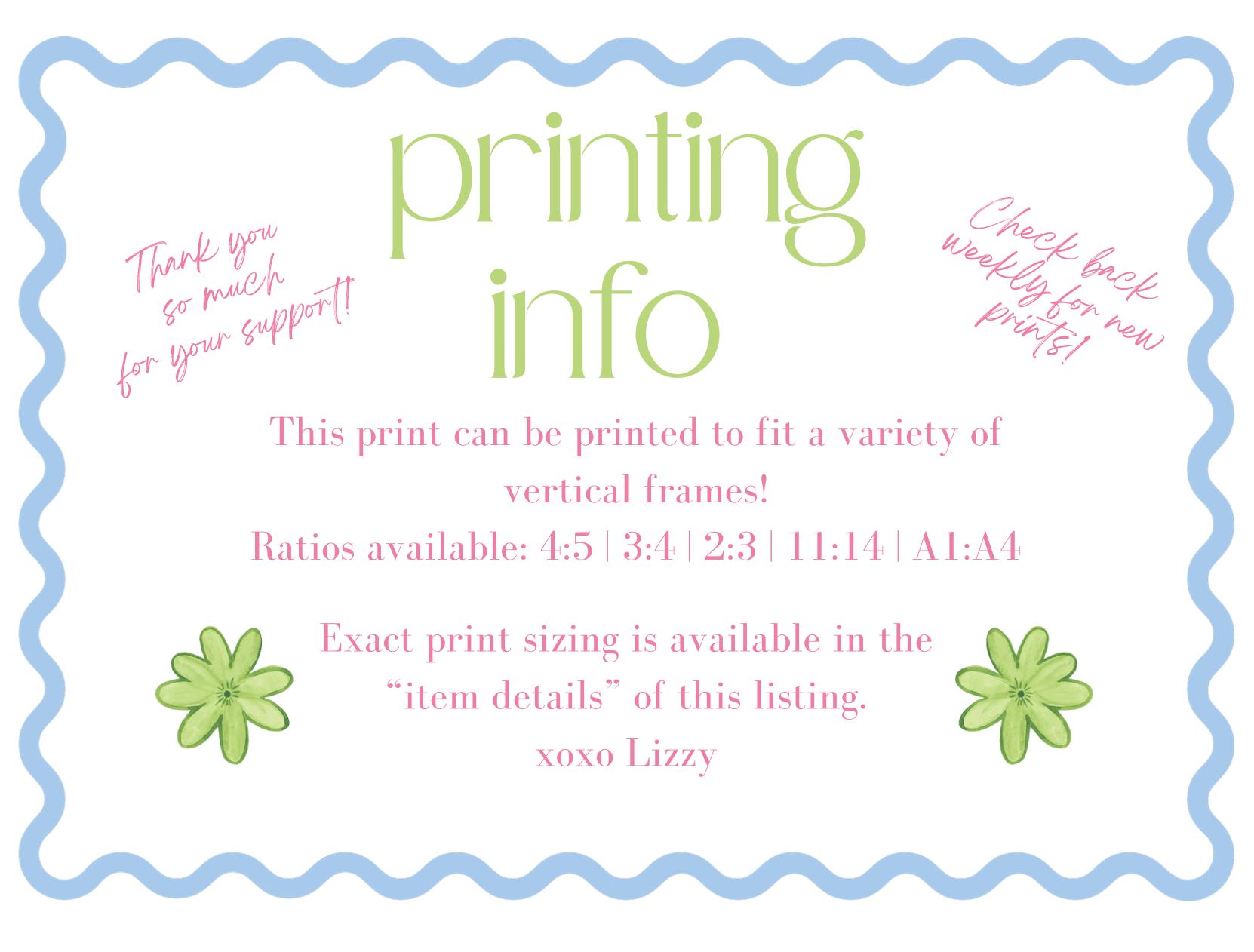 Polo Rider | Blue Border | Digital Print Design | Instant Download - Etsy