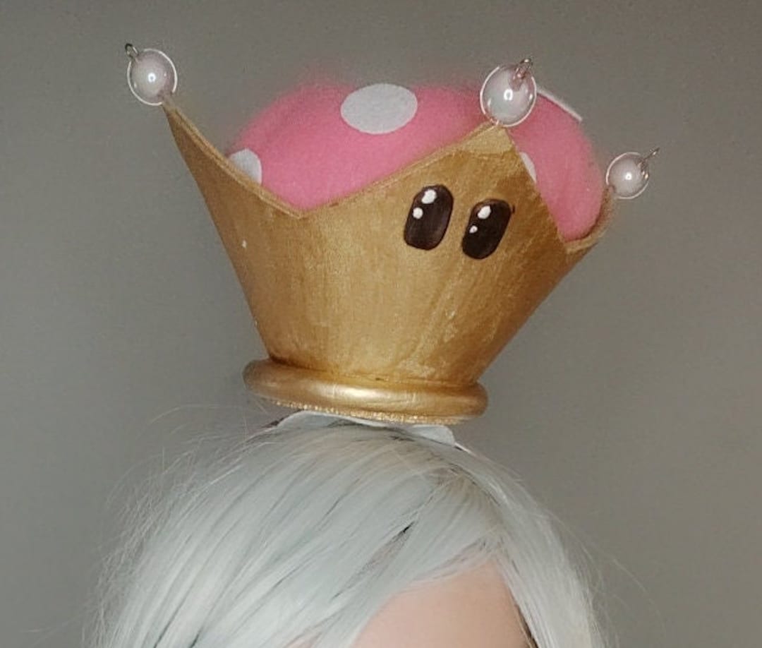 Boosette Crown - Etsy