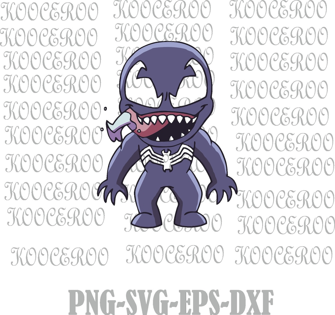 Venom Svg, Spiderman Svg, Marvel Svg, for Shirts, Superhero Svg, Cricut ...