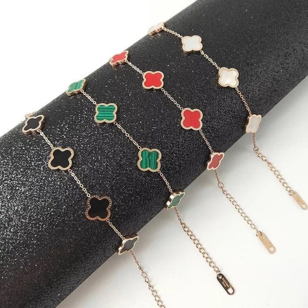 Van Cleef Dupe - Etsy UK