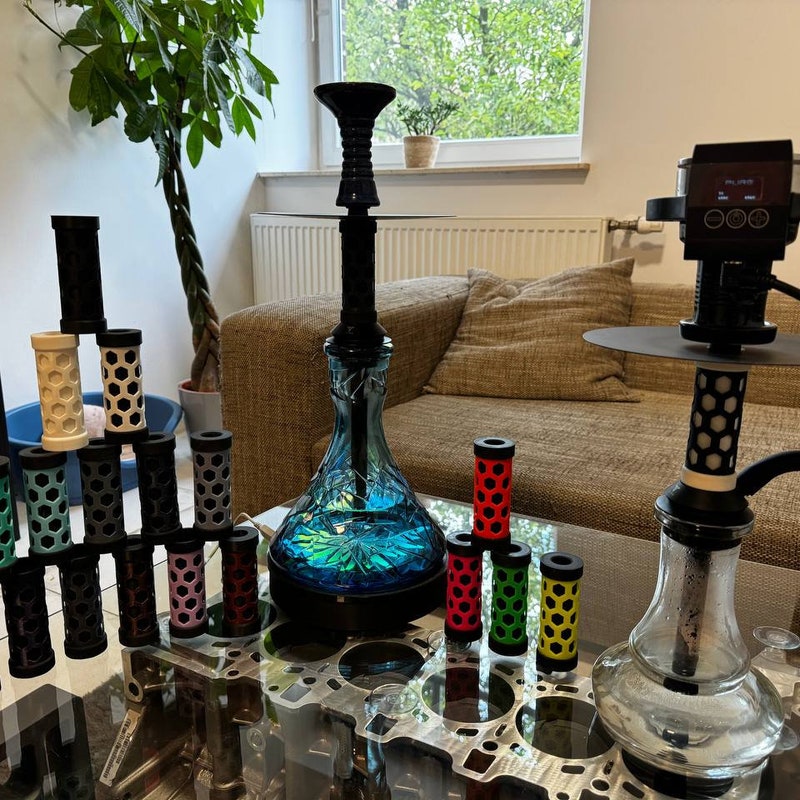 Shisha - Etsy