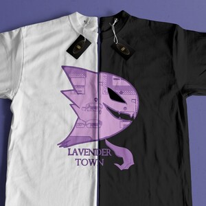 Haunter pokemon - Etsy