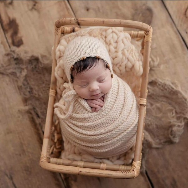 Newborn Bed Prop - Etsy