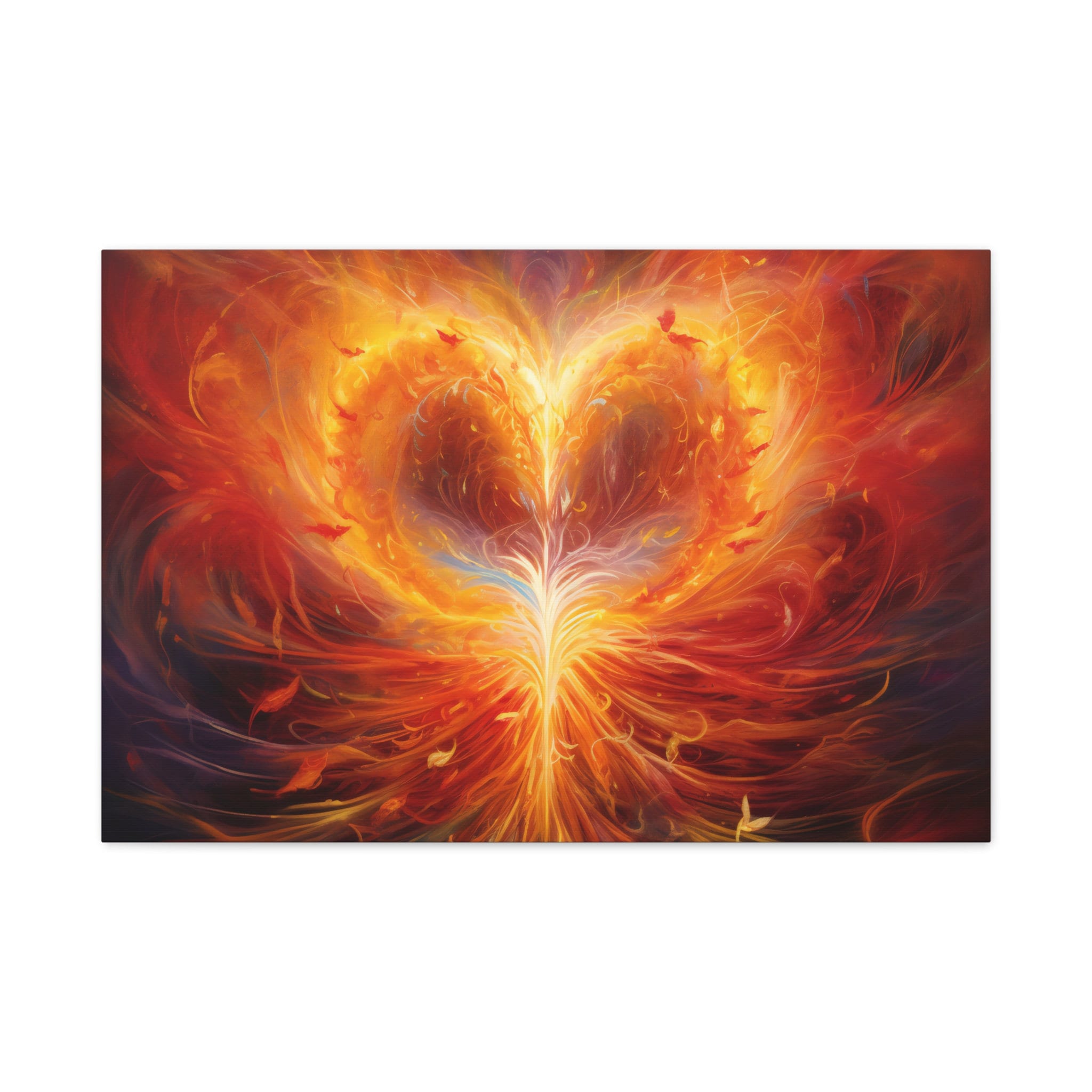 Canva divine Love Spiritual Activation Vibrational Sacred Art frequency ...