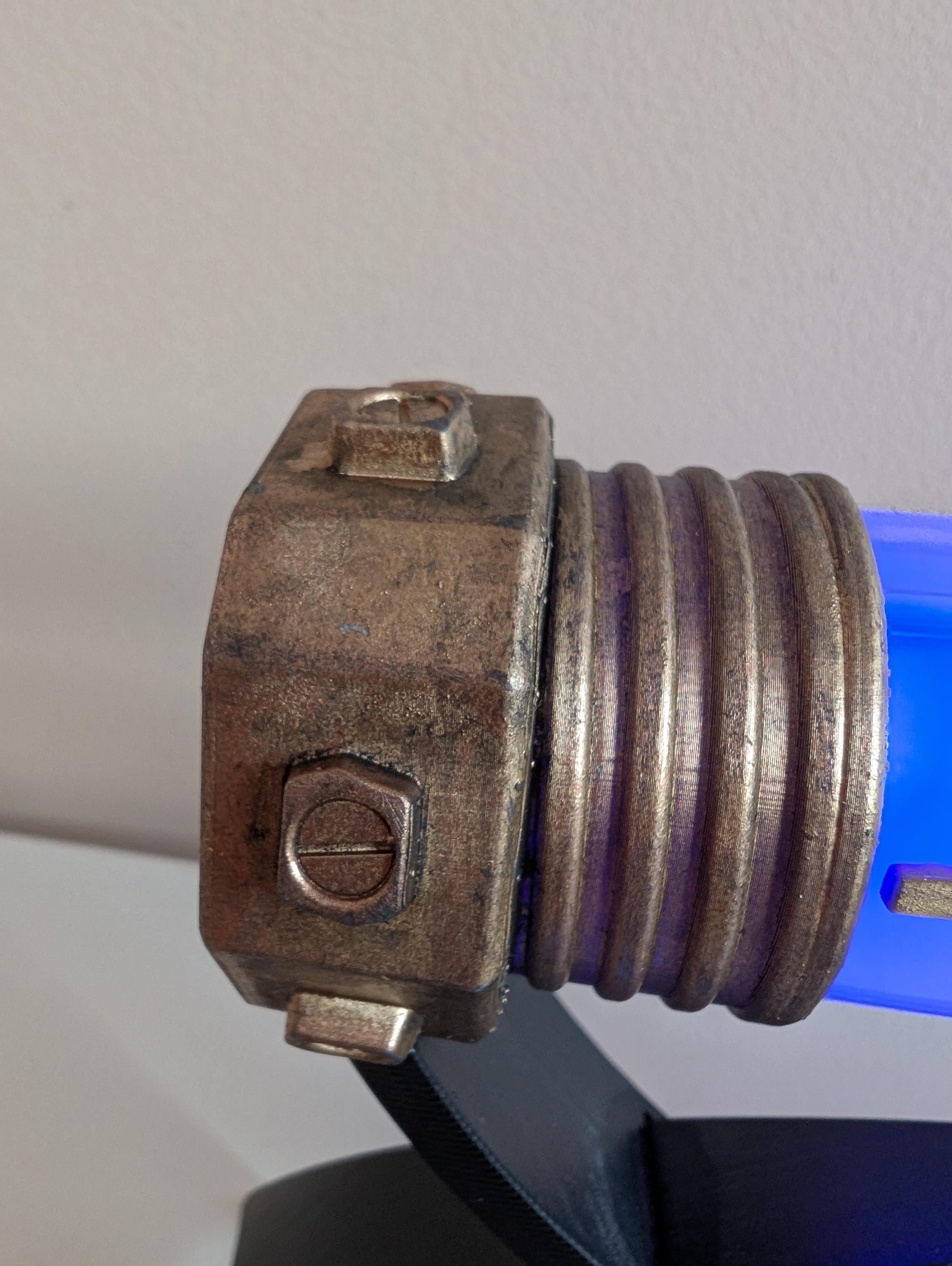 Shimmer Vial - Arcane and League of Legends - Etsy