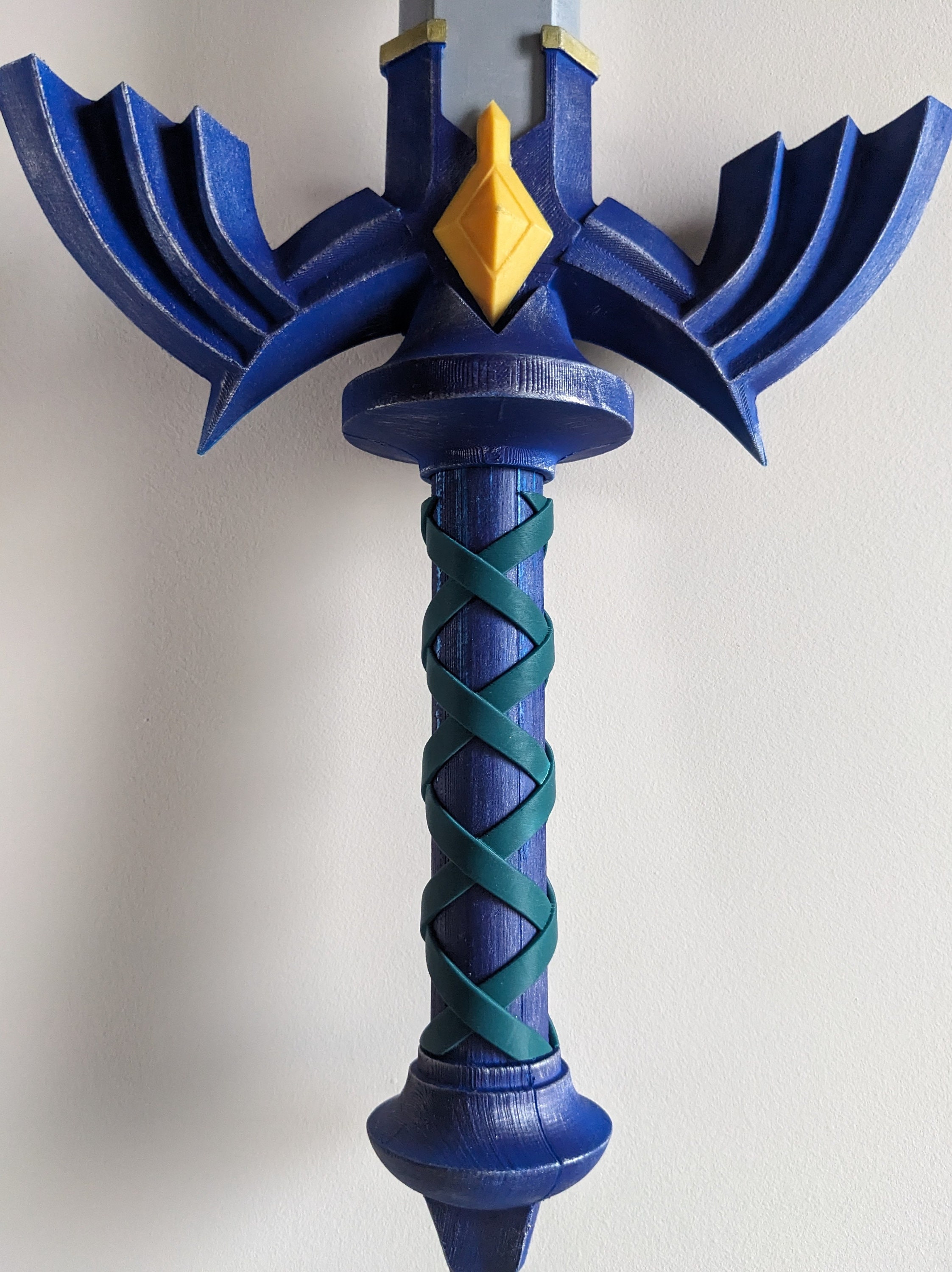 Zelda Sword | Zelda Sword | Master Sword | - Etsy