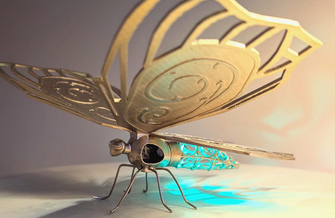 Arcane Butterfly Bomb - Arcane and League of Legends -butterfly Bomb ...