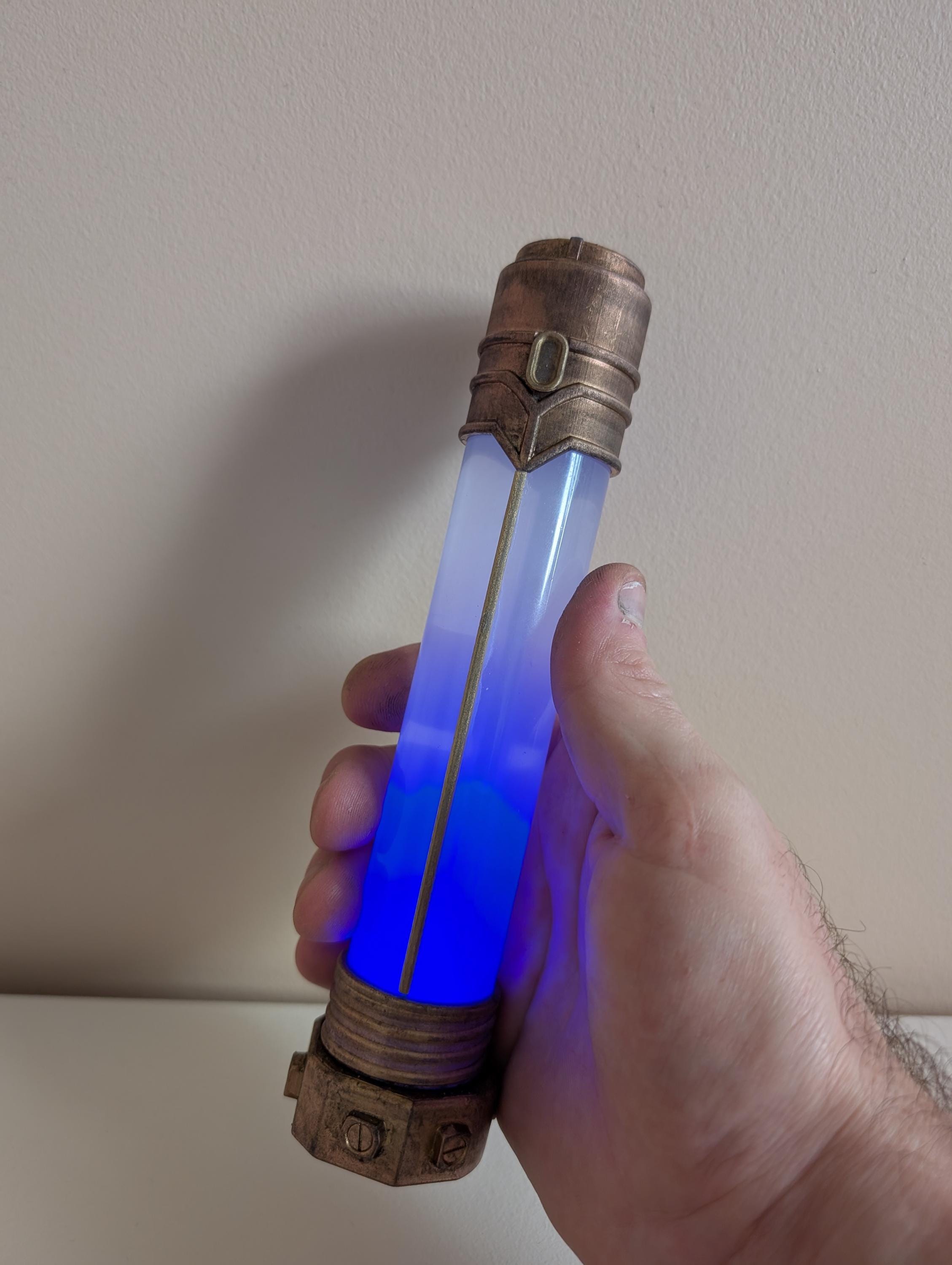 Shimmer Vial - Arcane and League of Legends - Etsy