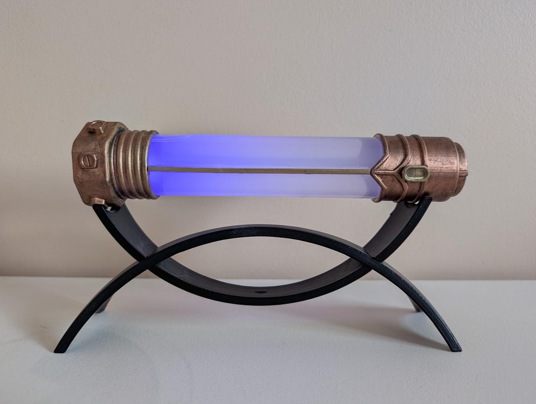 Shimmer Vial - Arcane and League of Legends - Etsy