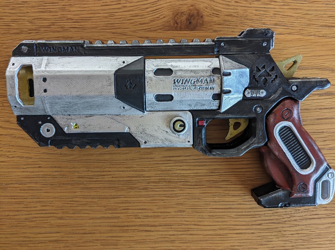 Wingman Apex Legends - Etsy