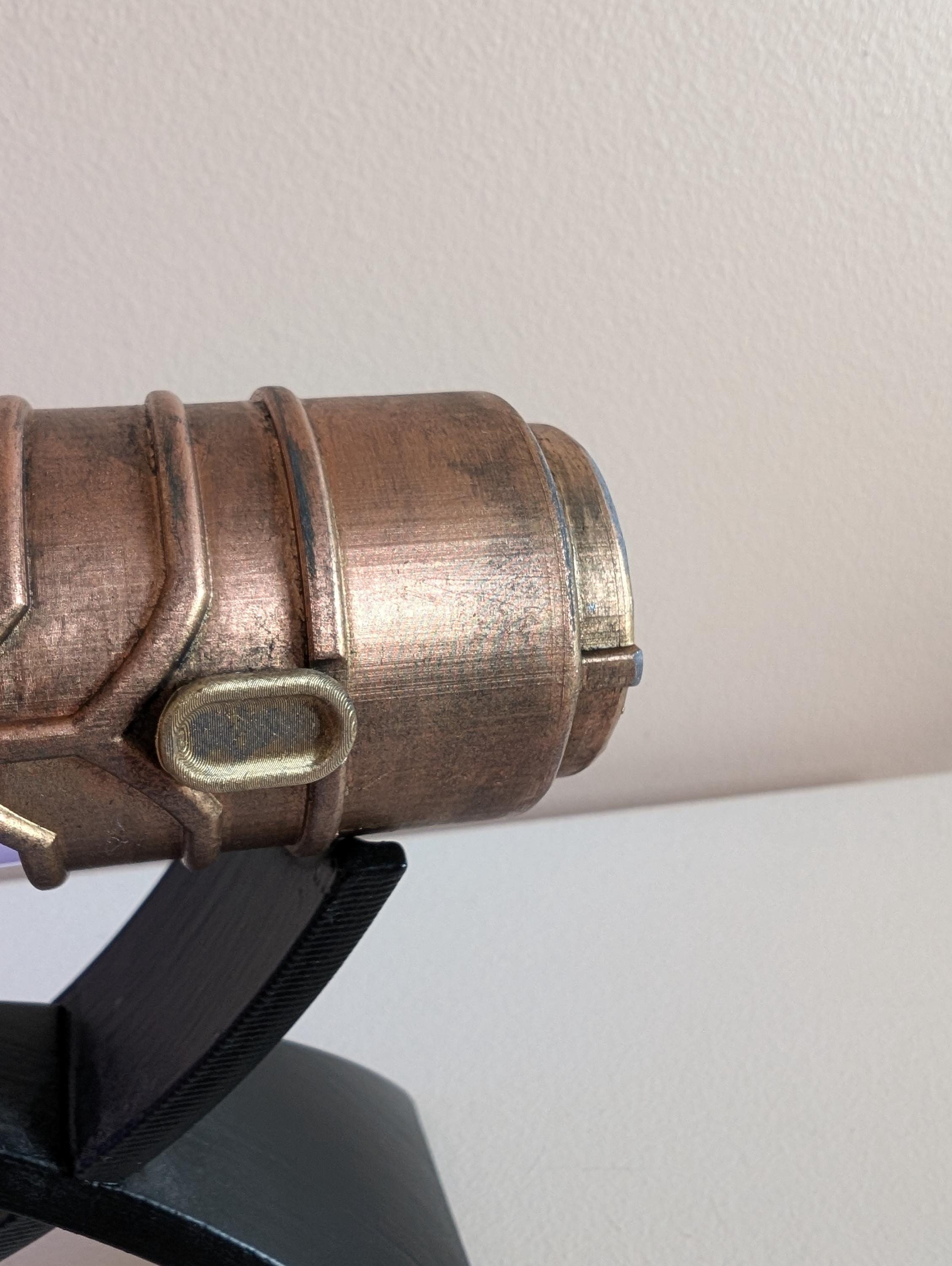 Shimmer Vial - Arcane and League of Legends - Etsy