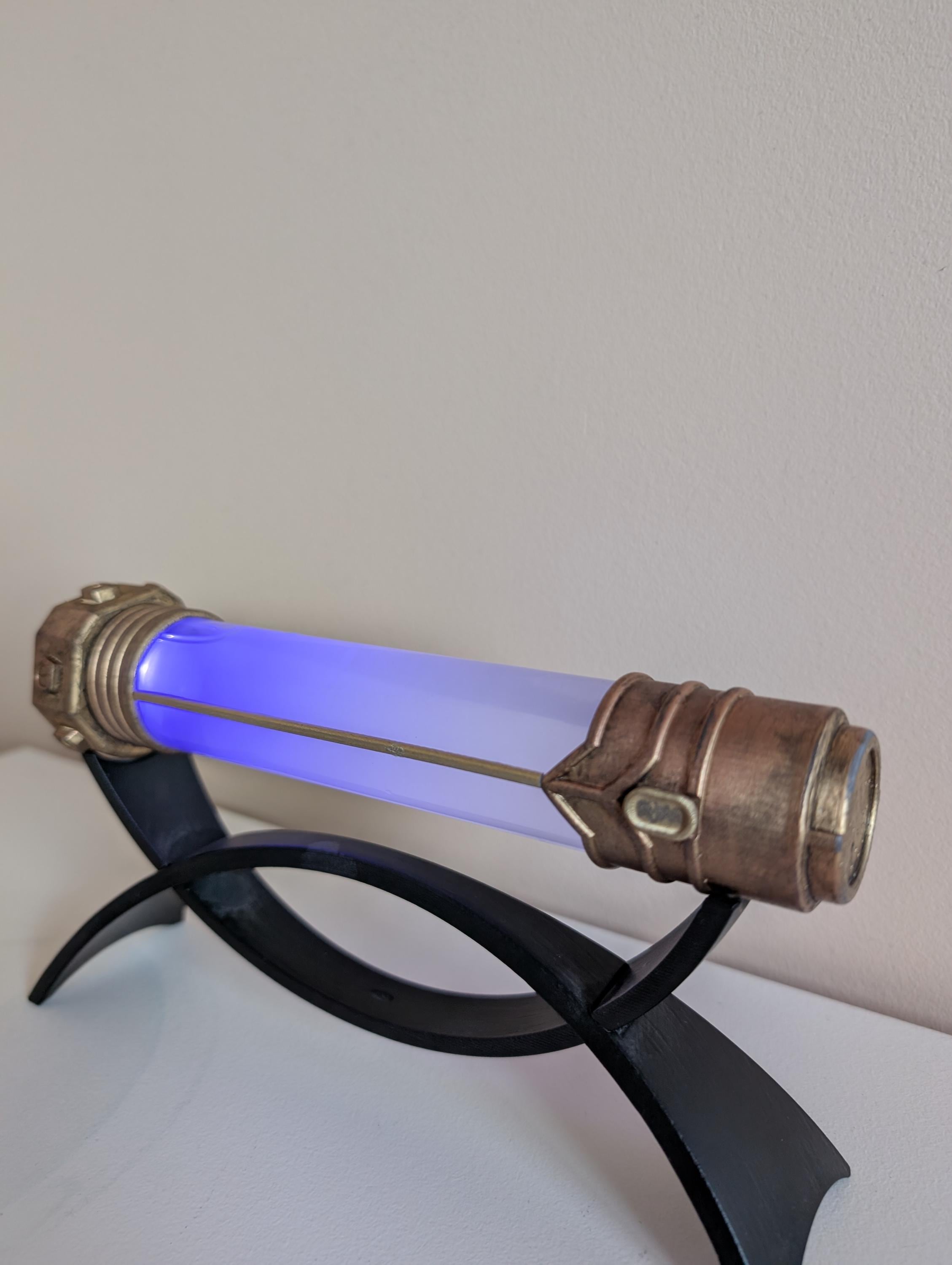 Shimmer Vial - Arcane and League of Legends - Etsy