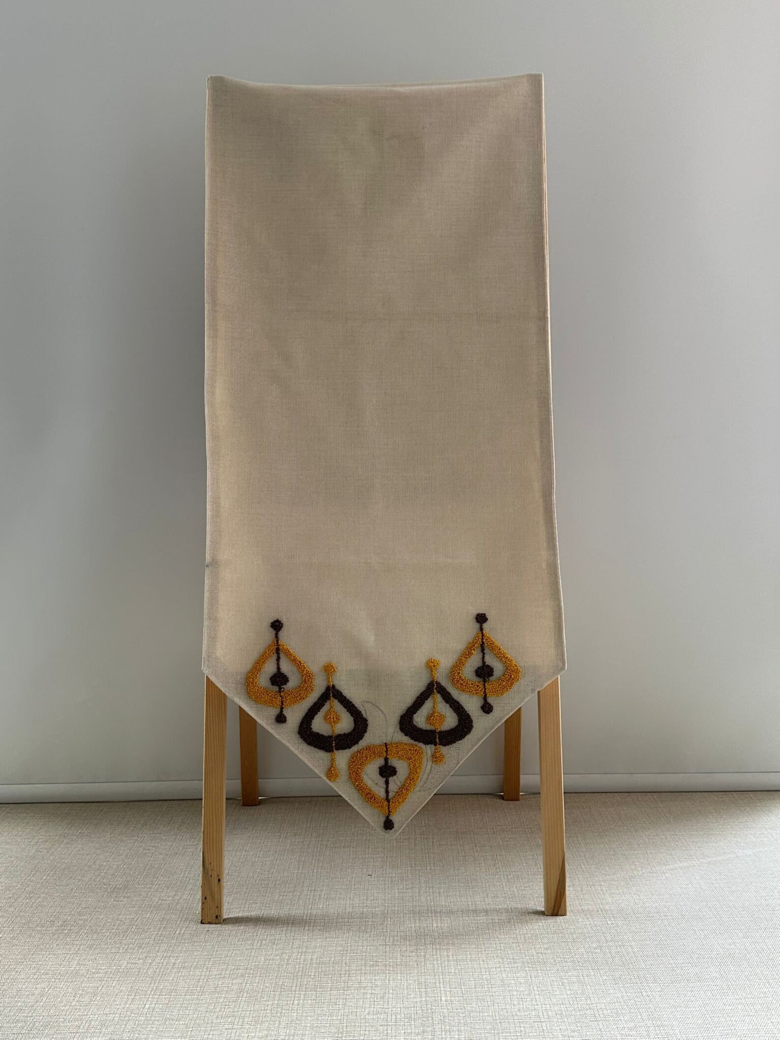 Runner ,punch,hand Made,decoration,decorative ,home Decoration ,gift ...