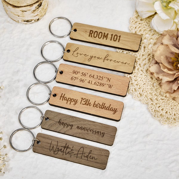 Key Chain - Etsy
