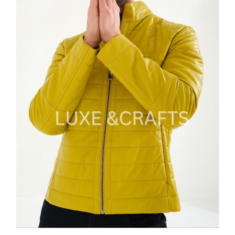 Futuristic Jacket - Etsy