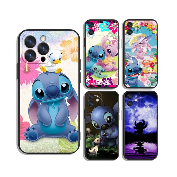 Stitch A14 5g Phone Case - Etsy