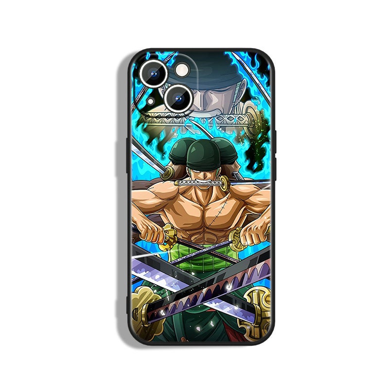 Japanese Samurai Ninja Protective Cases for iPhone & Samsung - Etsy