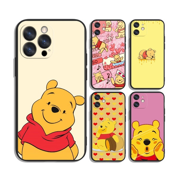 Winnie the Pooh S23 - Etsy