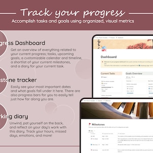 Ultimate Story Planner Notion Template, Planner for Webtoons, Comics ...